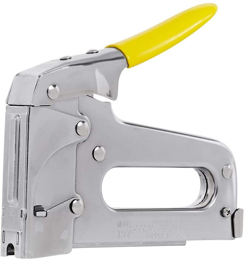 Manual Stapler